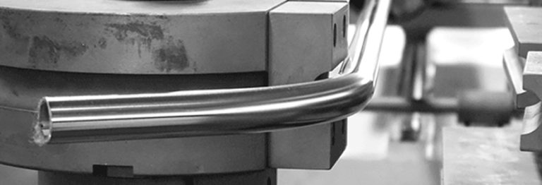 Découpe laser et cintrage sur tubes et profilés - Blog zep