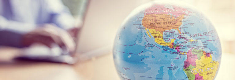 Les clés pour entrer sur le marché international