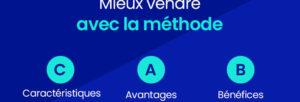 La méthode CAB : pour booster votre performance commercial.